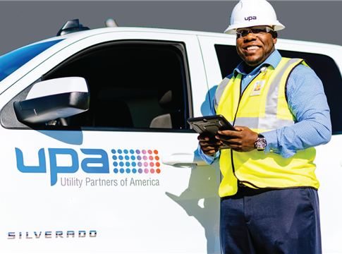 Smart Meter Installation | EWEB